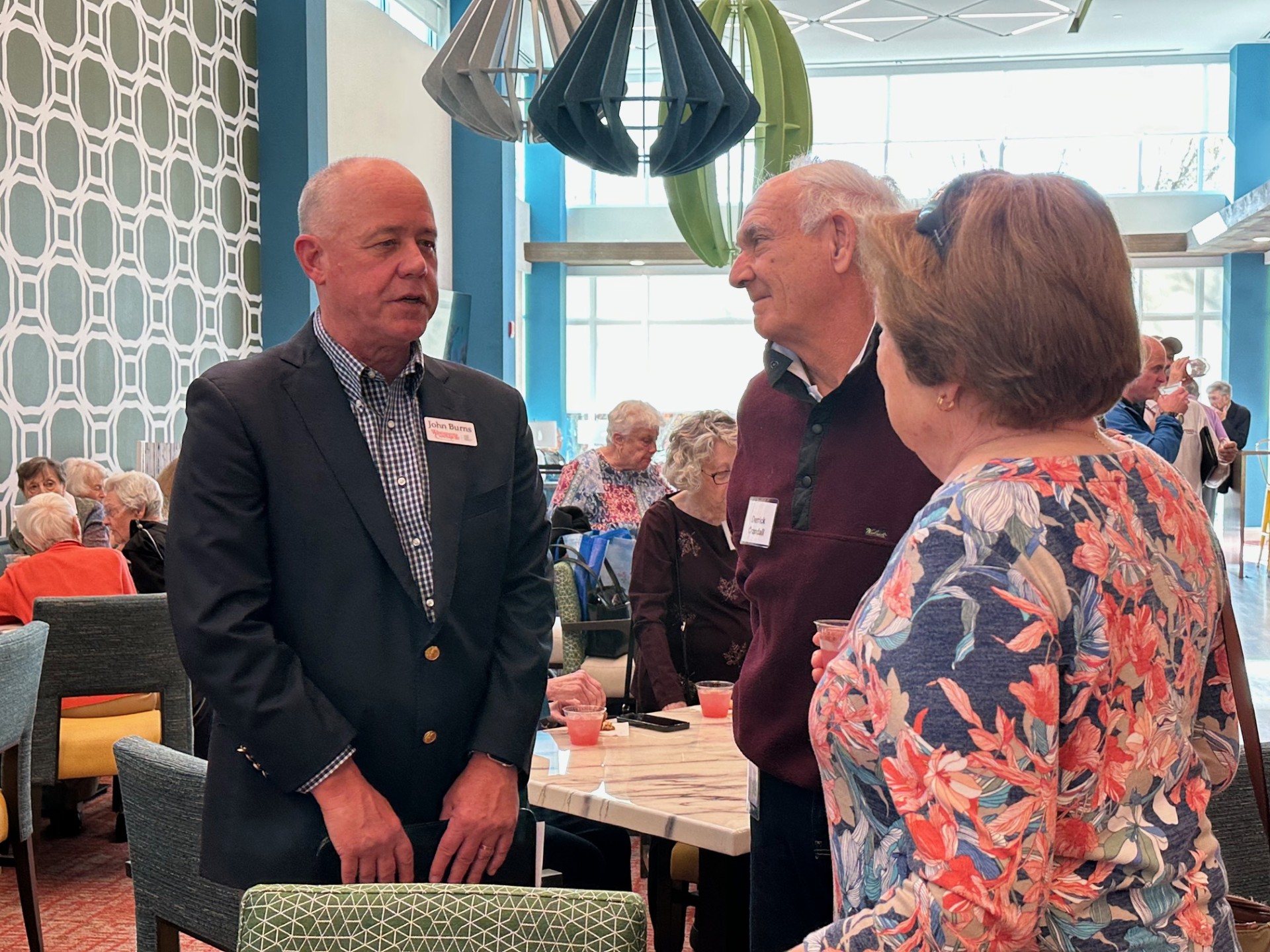 Vital Living Center Ribbon Cutting – Westminster Canterbury Richmond Blog